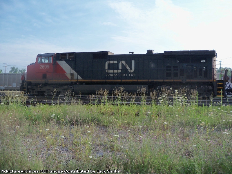 CN 2699